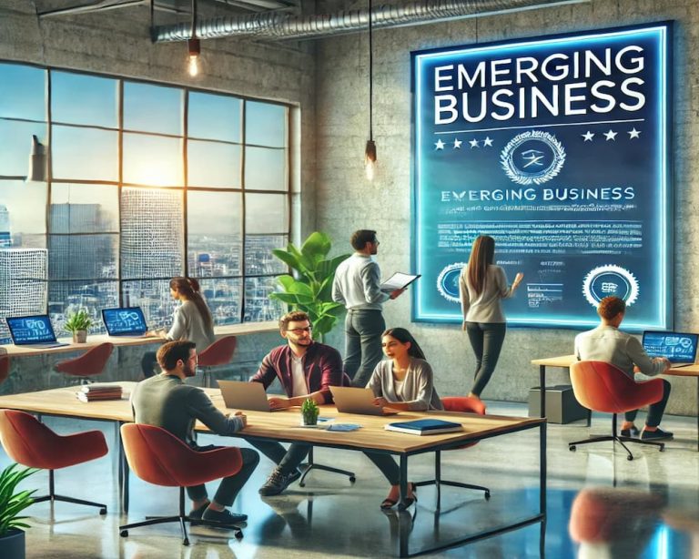 Certificado de Empresa Emergente: Cómo Obtenerlo y Beneficios Clave ...
